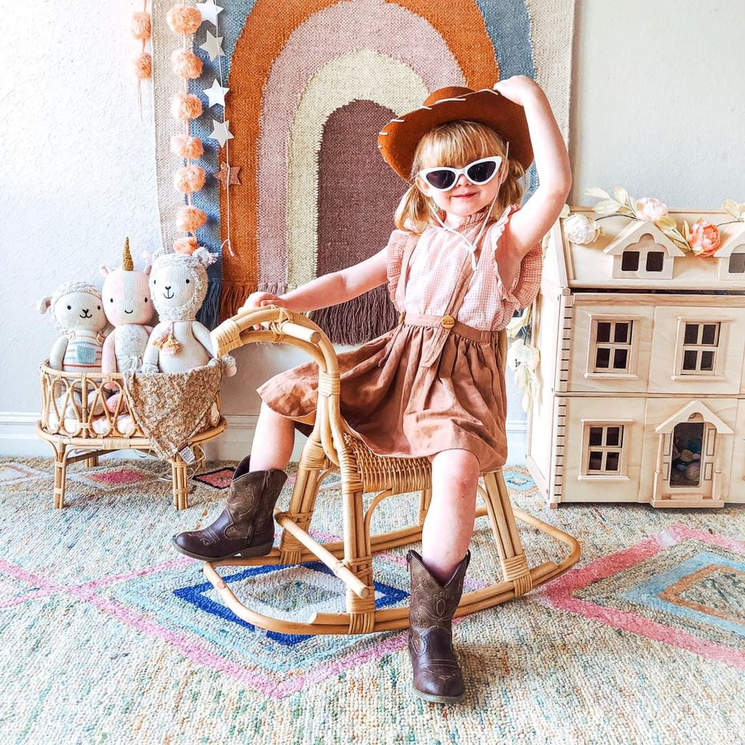 Let Your Kids Imagination Run Wild – Poppie Toys