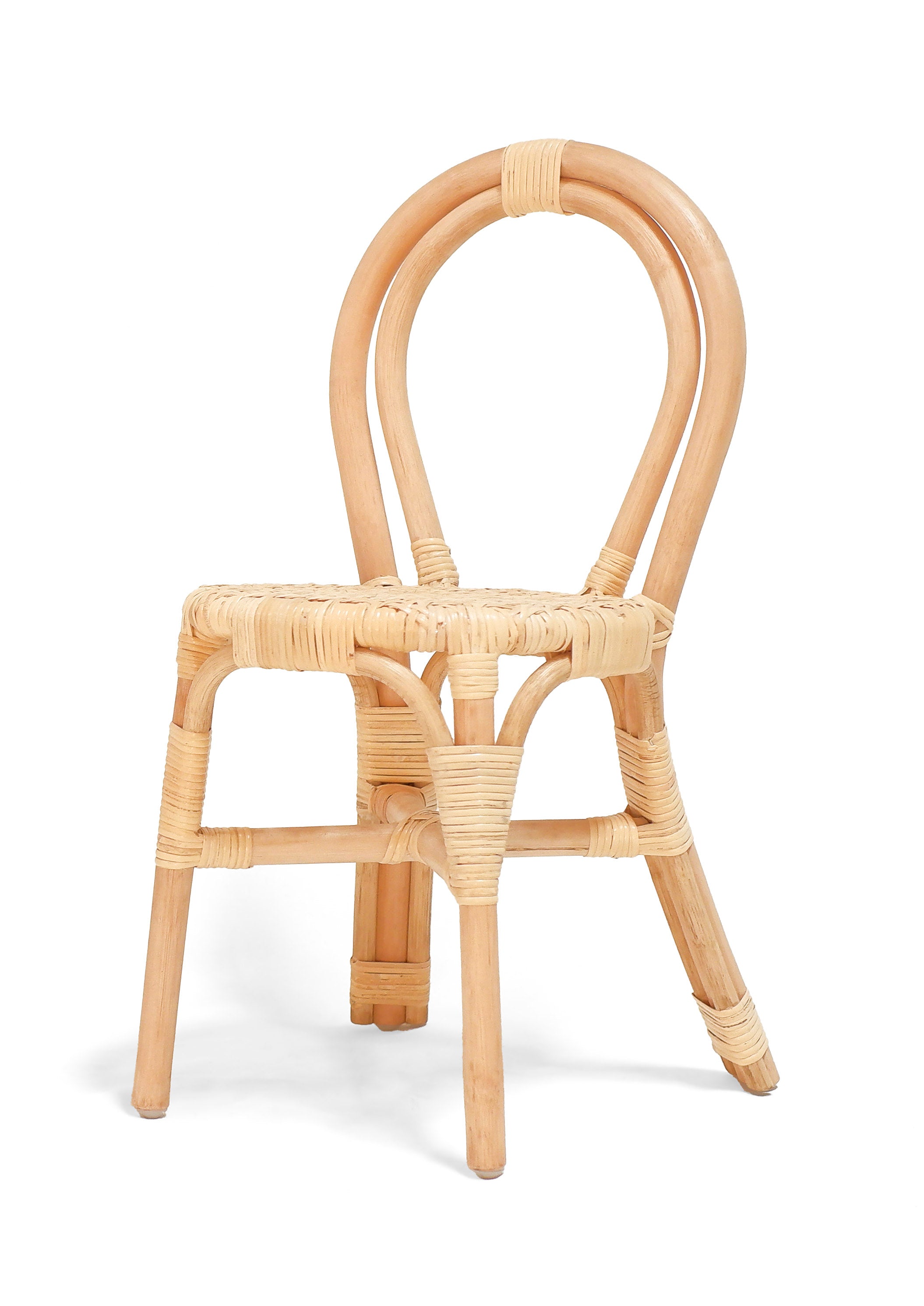 Poppie Thonet Kids Chair – Poppie Toys