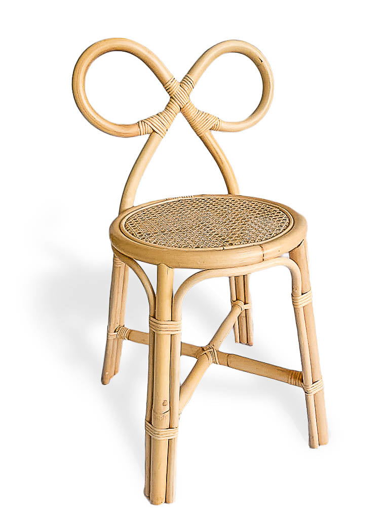 Poppie Bow Chair – Poppie Toys
