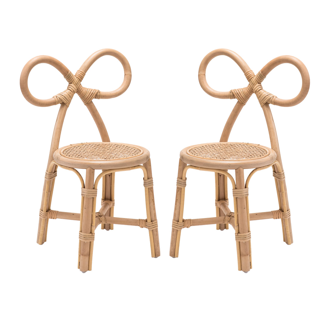 Poppie Bow Chair – Poppie Toys
