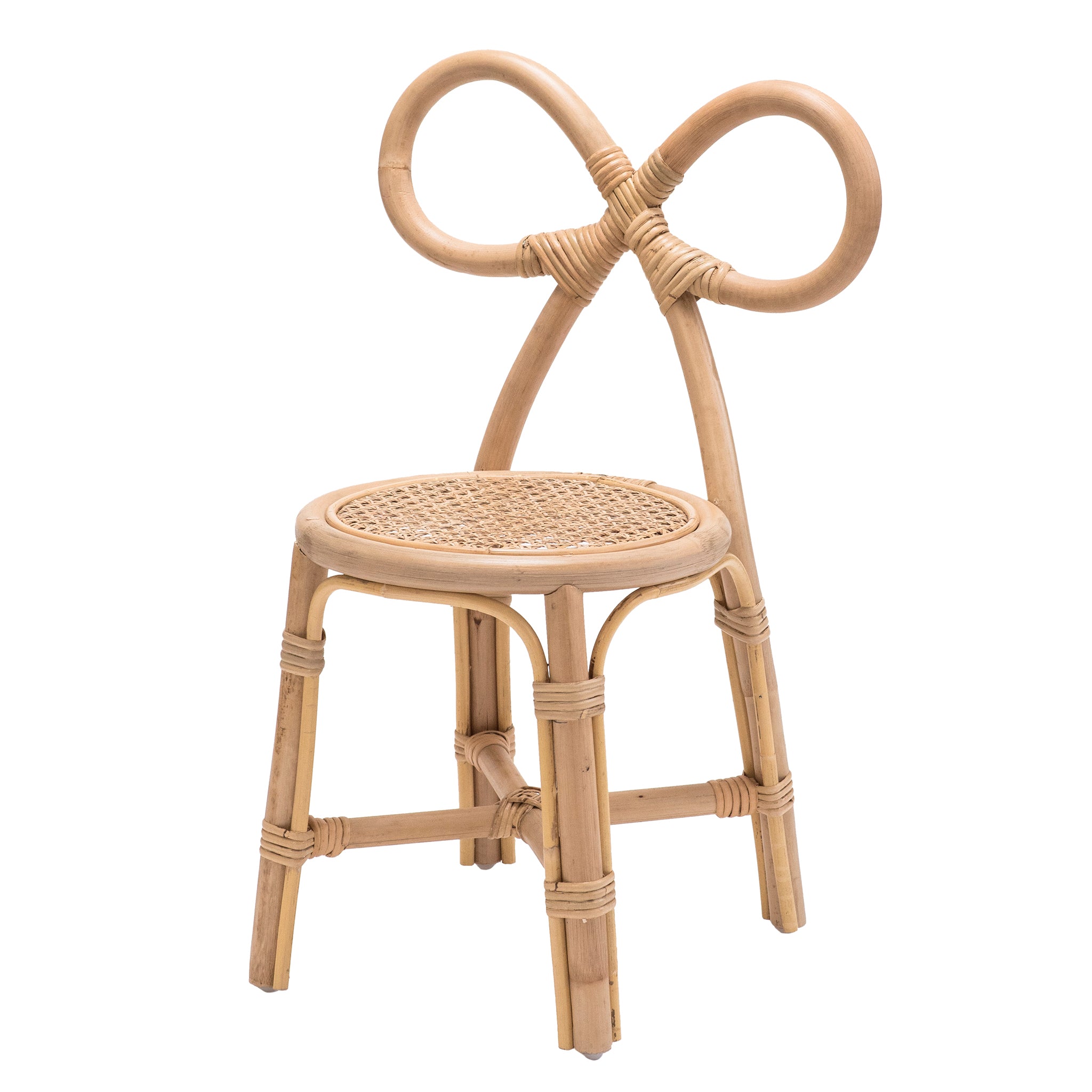 Poppie Bow Chair – Poppie Toys