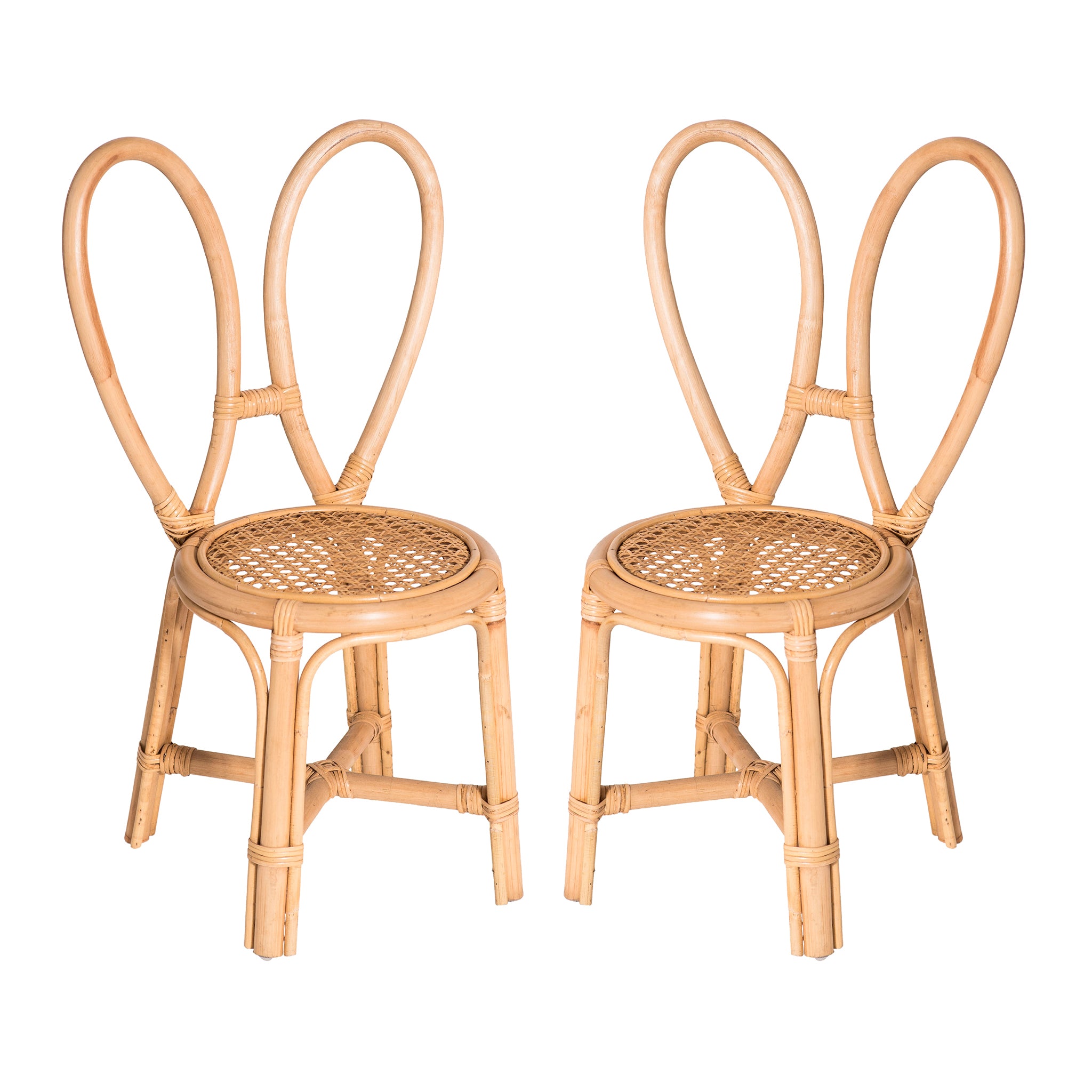 Poppie Bunny Chair – Poppie Toys