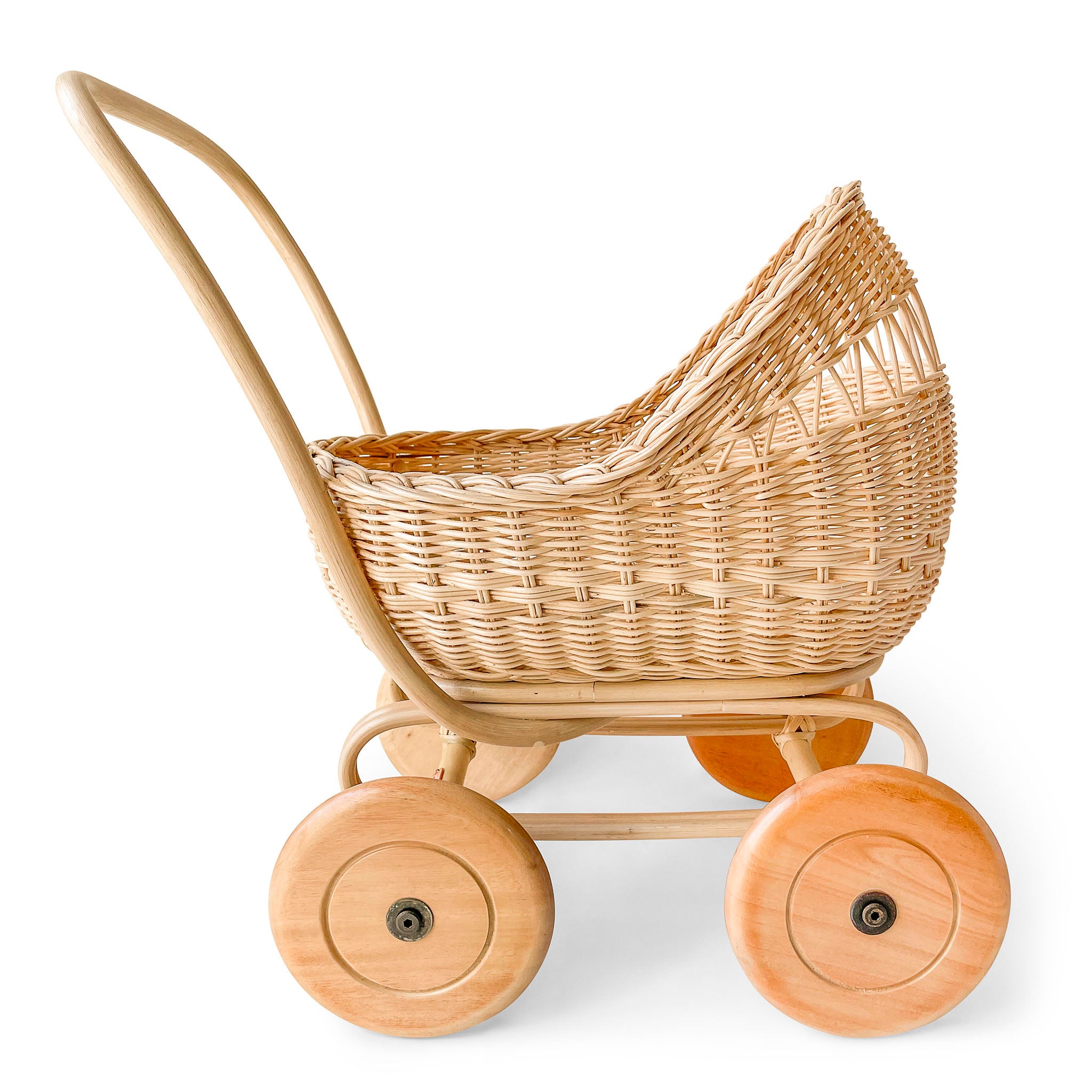 Poppie Pram – Poppie Toys