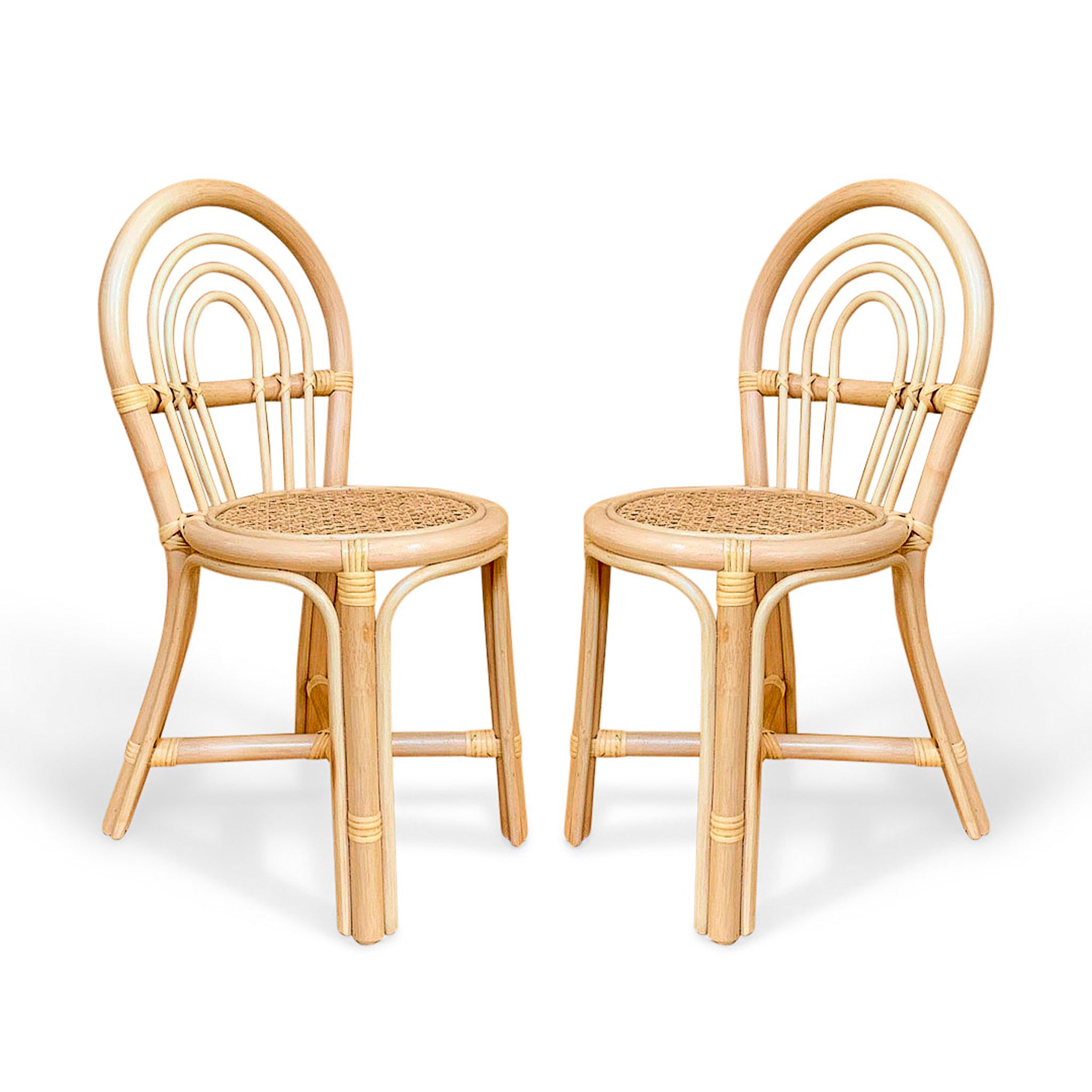 Poppie Rainbow Chair Set – Poppie Toys